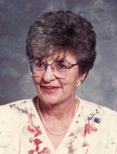 Barbara Ann Beatty Harrison | Obituaries | independentnews.com