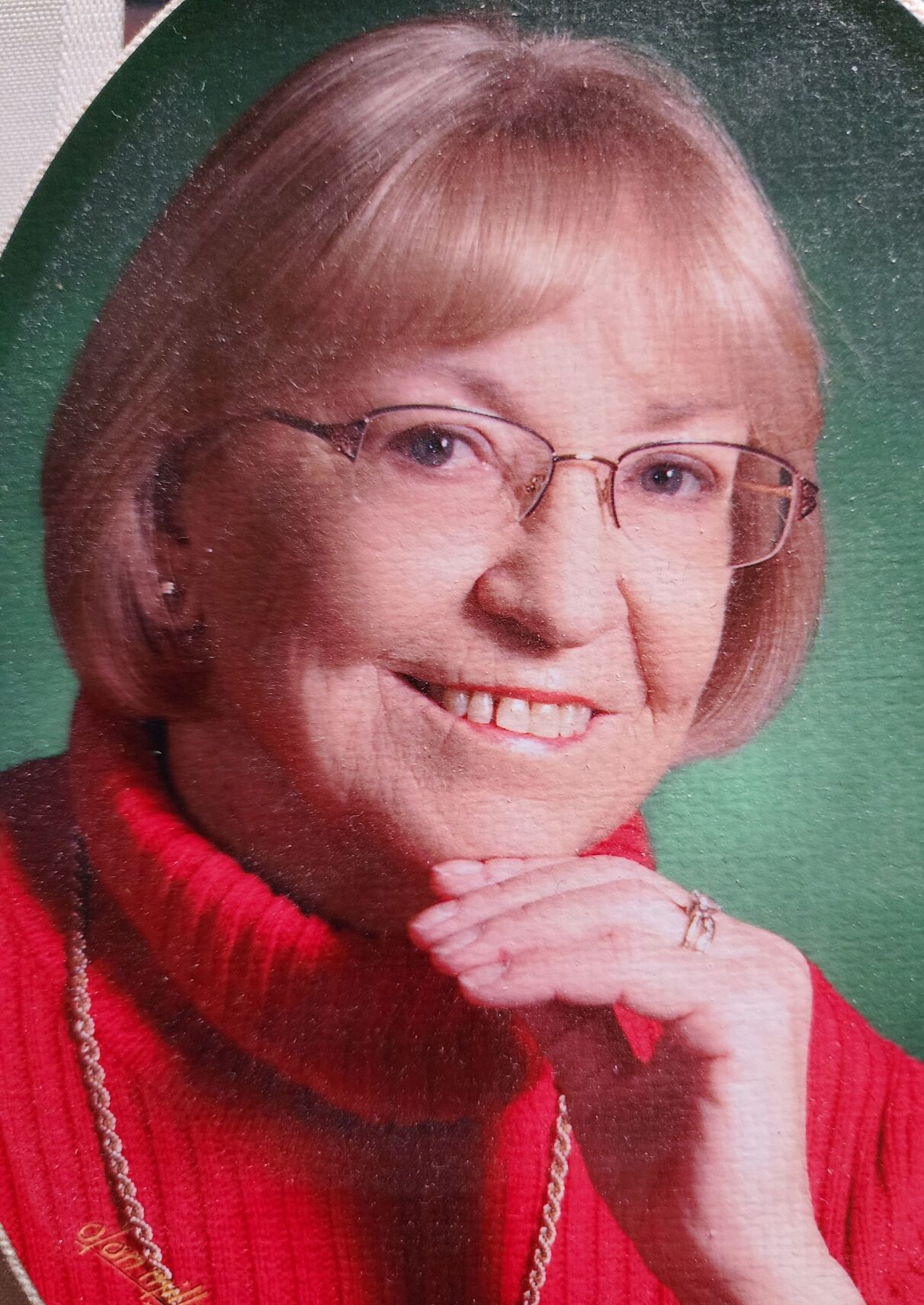 Barbara Leigh Miller | Obituaries | independentnews.com