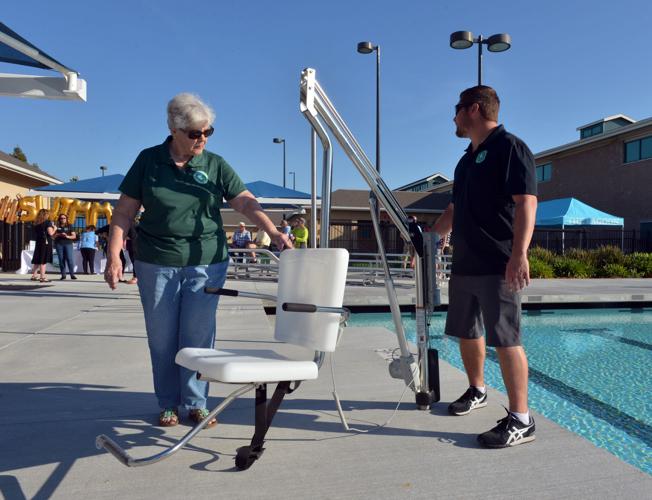 Livermore Aquatics Center Re-Opening | | independentnews.com