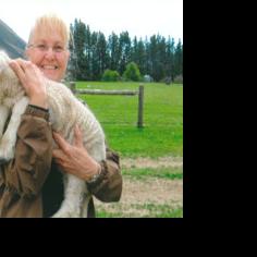 Karin Mohr | Obituaries | independentnews.com