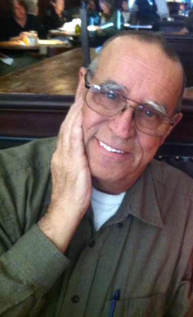 James (Jim) Edward Goff | Obituaries | independentnews.com