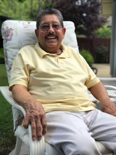 Igancio R. Sandoval | | independentnews.com