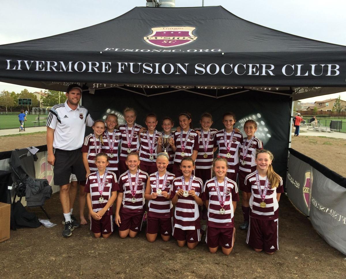 Fusion Soccer | Local Sports | independentnews.com