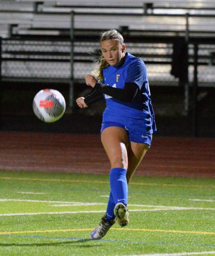 Foothill Girls' Soccer Team Stands Undefeated | Sports ...