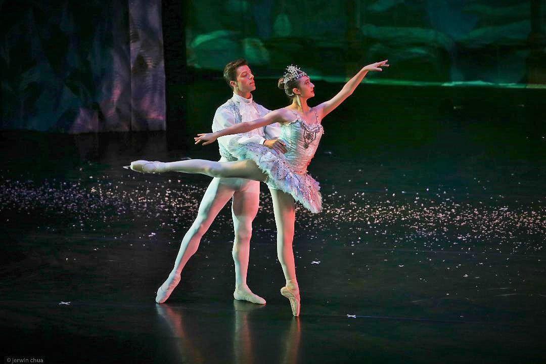 Valley Dance Theatre Opens 40th Season with “The Nutcracker” | Culture ...
