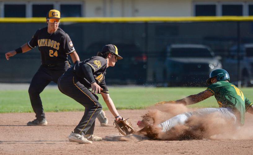 Granada Baseball Team Rallies to Win EBAL Championship | Livermore News ...