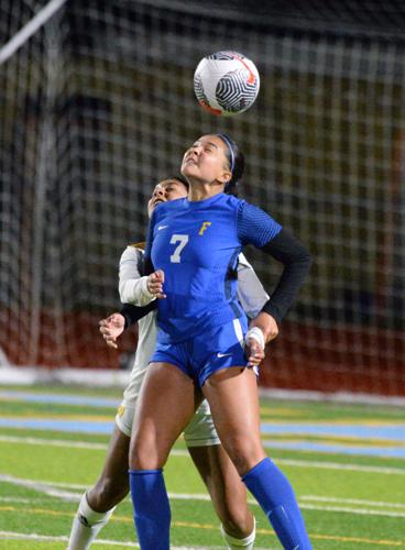 Foothill Girls' Soccer Team Stands Undefeated | Sports ...