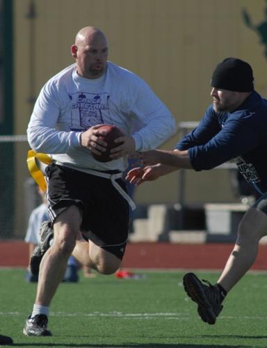 Croce Dads Win Super Saturday Football | | independentnews.com