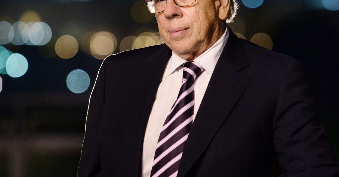 Legendary Watergate Reporter to Speak in Livermore | Culture ...