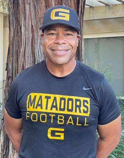 Granada High Names Marc Moses New Head Varsity Football Coach ...