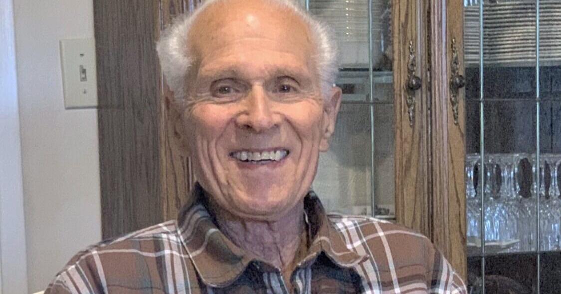 Daniel (Dan) Angelo Chiolis | Obituaries | independentnews.com