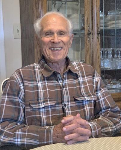 Daniel (Dan) Angelo Chiolis | Obituaries | independentnews.com