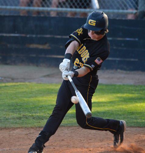 Granada Baseball Team Rallies to Win EBAL Championship | Livermore News ...