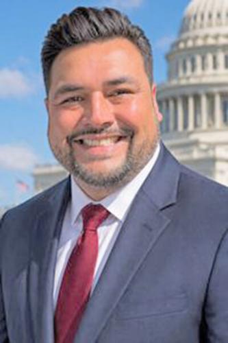 Local Candidates Set to Face Off in Their Congressional Primary ...