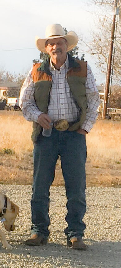 Jack Norman Renaud | Obituaries | independentnews.com