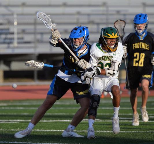Livermore Hosts Foothill Lacrosse | Local Sports | independentnews.com