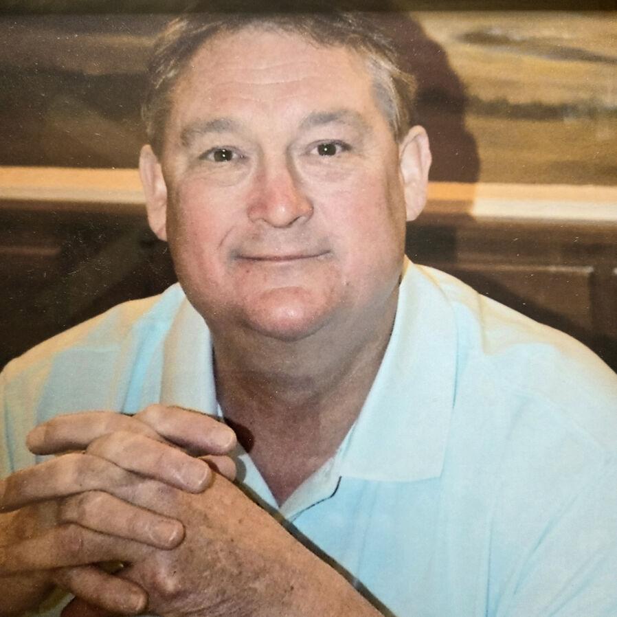 Kevin James Voelker | Obituaries | independentnews.com