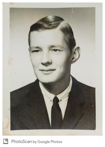 Joseph D. Balser | Obituaries | independentnews.com