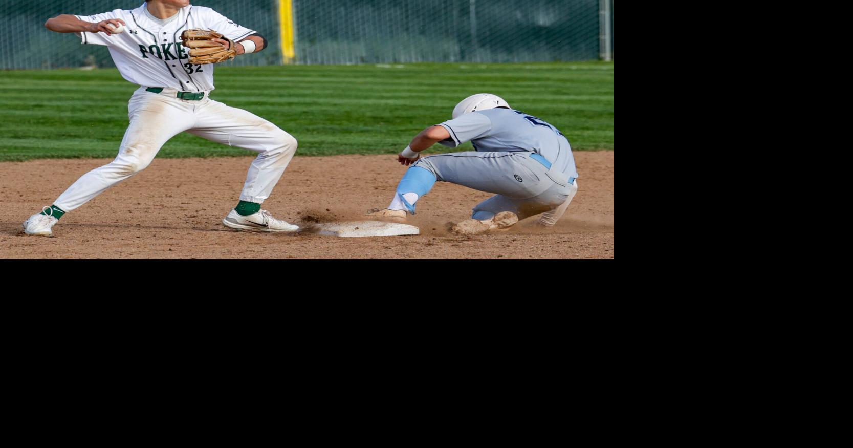 Team Effort Pushes Livermore Baseball Winning Streak to Five Games ...