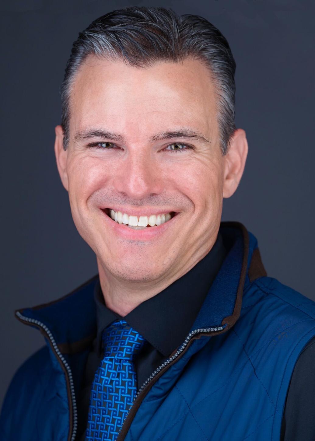 Balch Announces Candidacy for Pleasanton Mayor | Pleasanton News ...