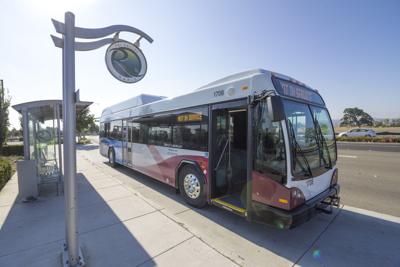 Wheels Launches New Bus Routes | Livermore News | independentnews.com