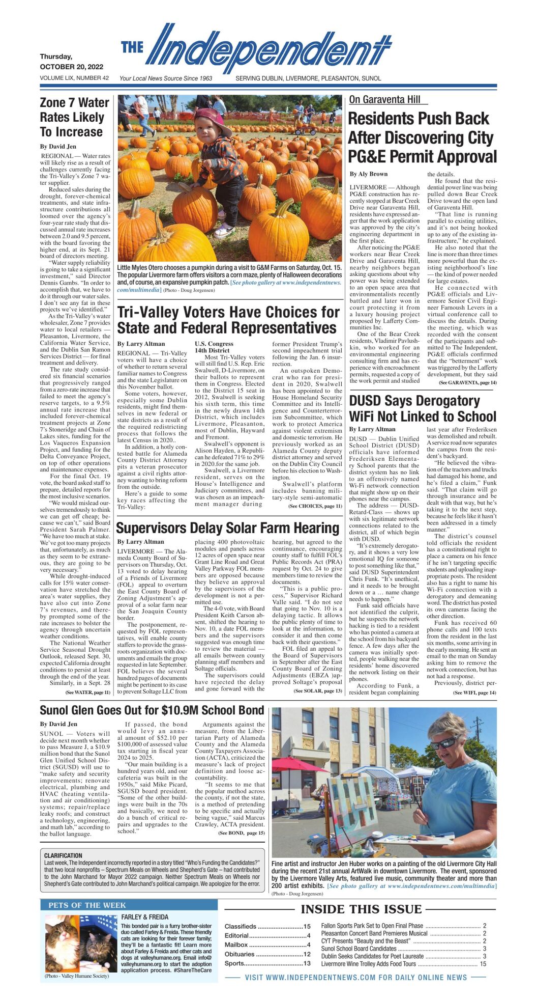 10-20-22 | | independentnews.com