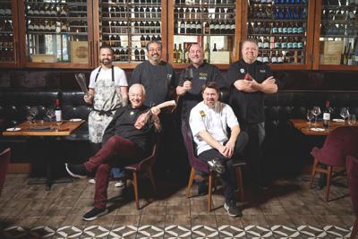 Food, Wine and Beer at Tri-Valley Restaurant Week | Regional/CA News ...