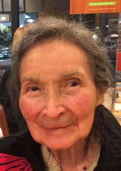 Maria Juanita “Ruby” Herrera Costello | Obituaries | independentnews.com