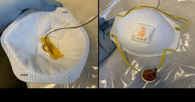 Researchers Look at How to Rapidly Decontaminate, Reuse N95 Respirators ...