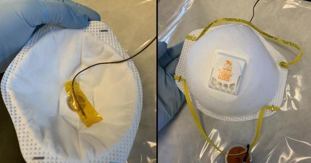 Researchers Look at How to Rapidly Decontaminate, Reuse N95 Respirators ... Researchers Look at How to Rapidly Decontaminate, Reuse N95 Respirators ...