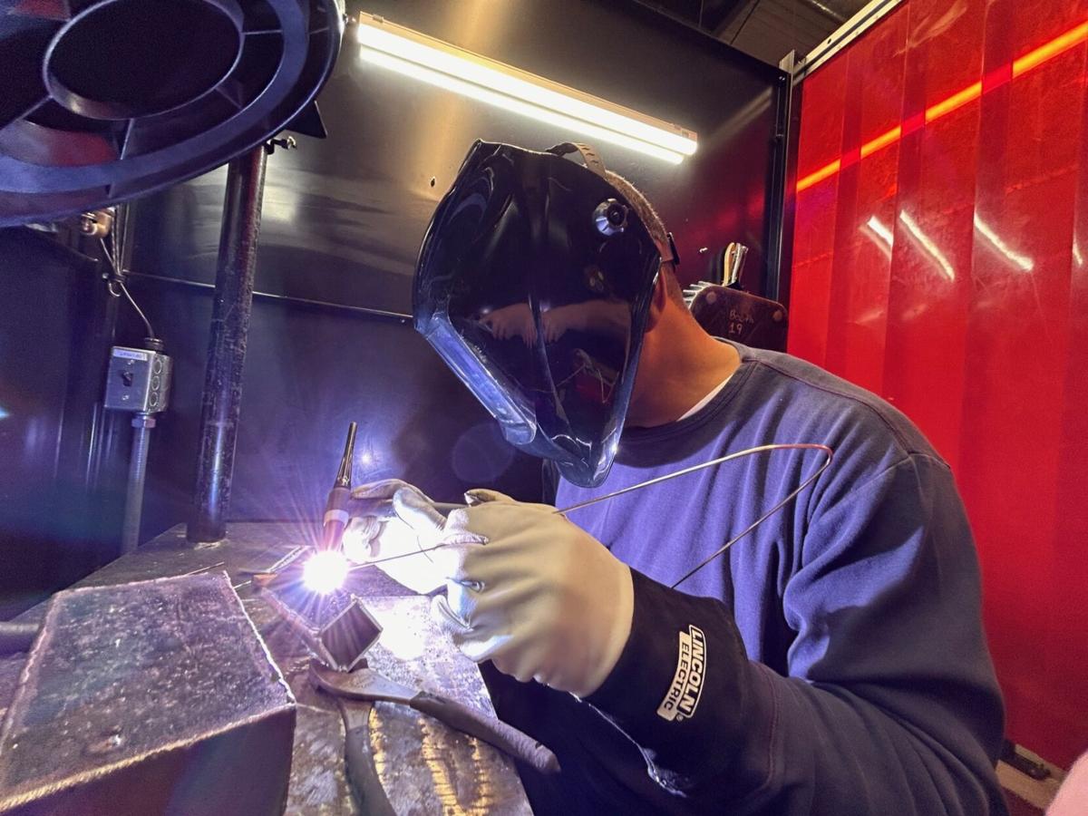 Local Machining and Fabrication Shops Serve Livermore and Sandia Labs ...