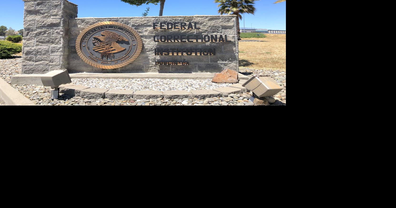 Congressman Calls For Investigation Into Prison Closure | Regional/CA ...
