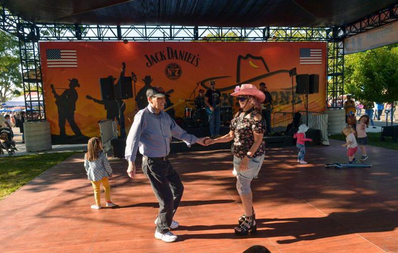 Alameda County Fair Hosts Lineup of Summertime Fun | Culture ...