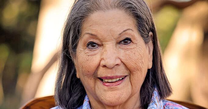 Connie R. Gudina (née Vasquez) | Obituaries | independentnews.com