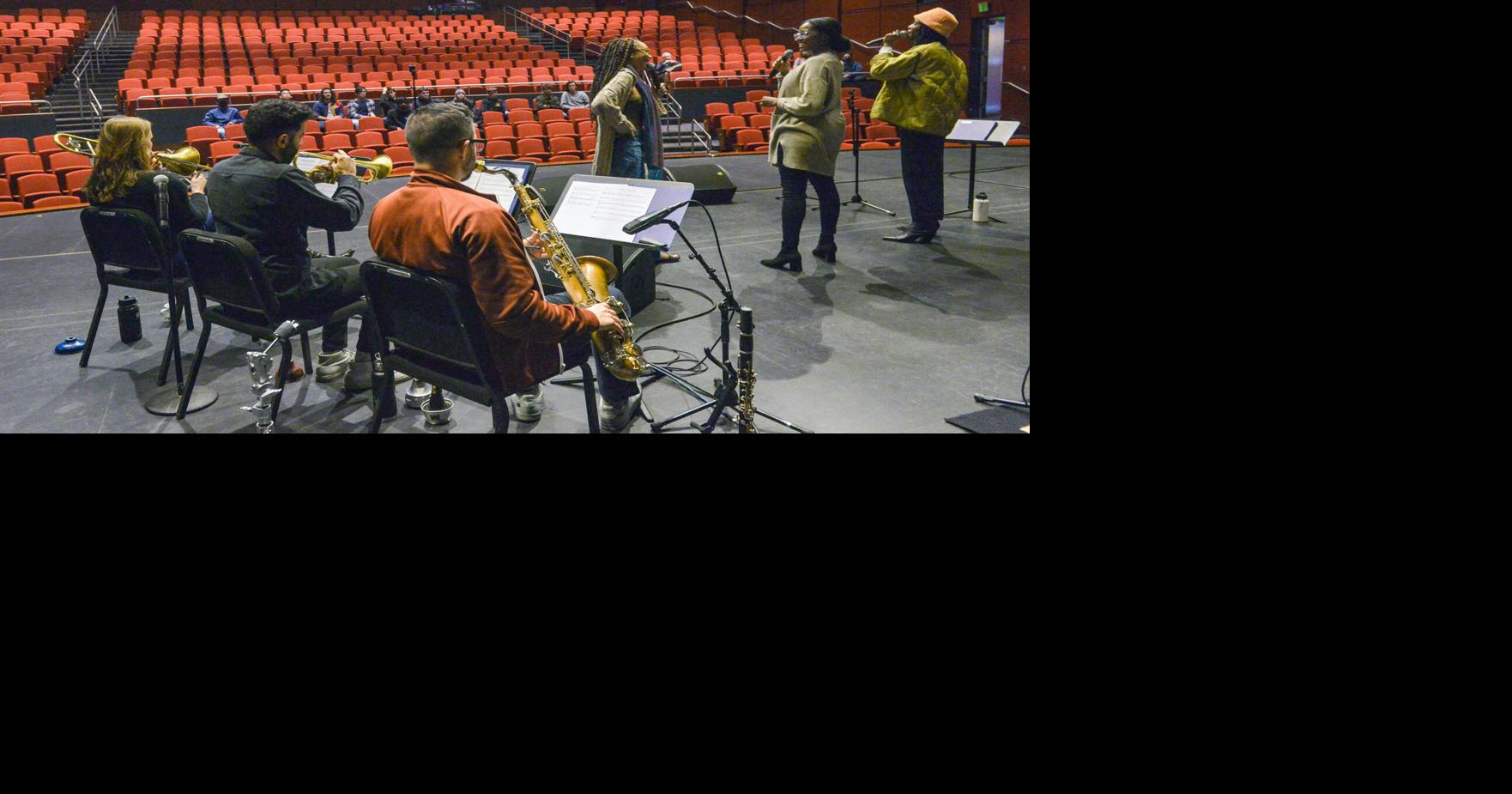 East Bay Jazz High School All Stars to Attend Professional Sound Check ...