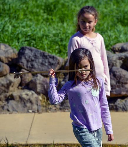 Alviso Adobe Community Park Celebrated Native Ways | | independentnews.com