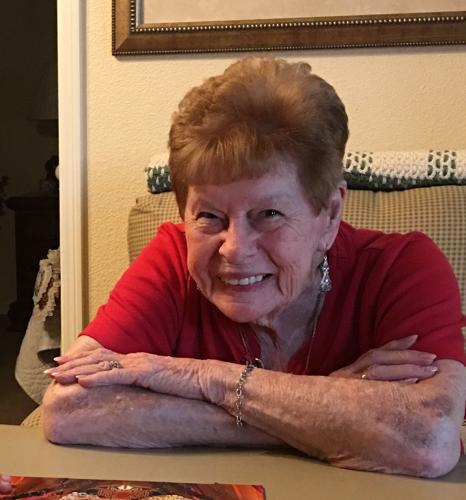 Flora Nannie Jane Horne | Obituaries | independentnews.com