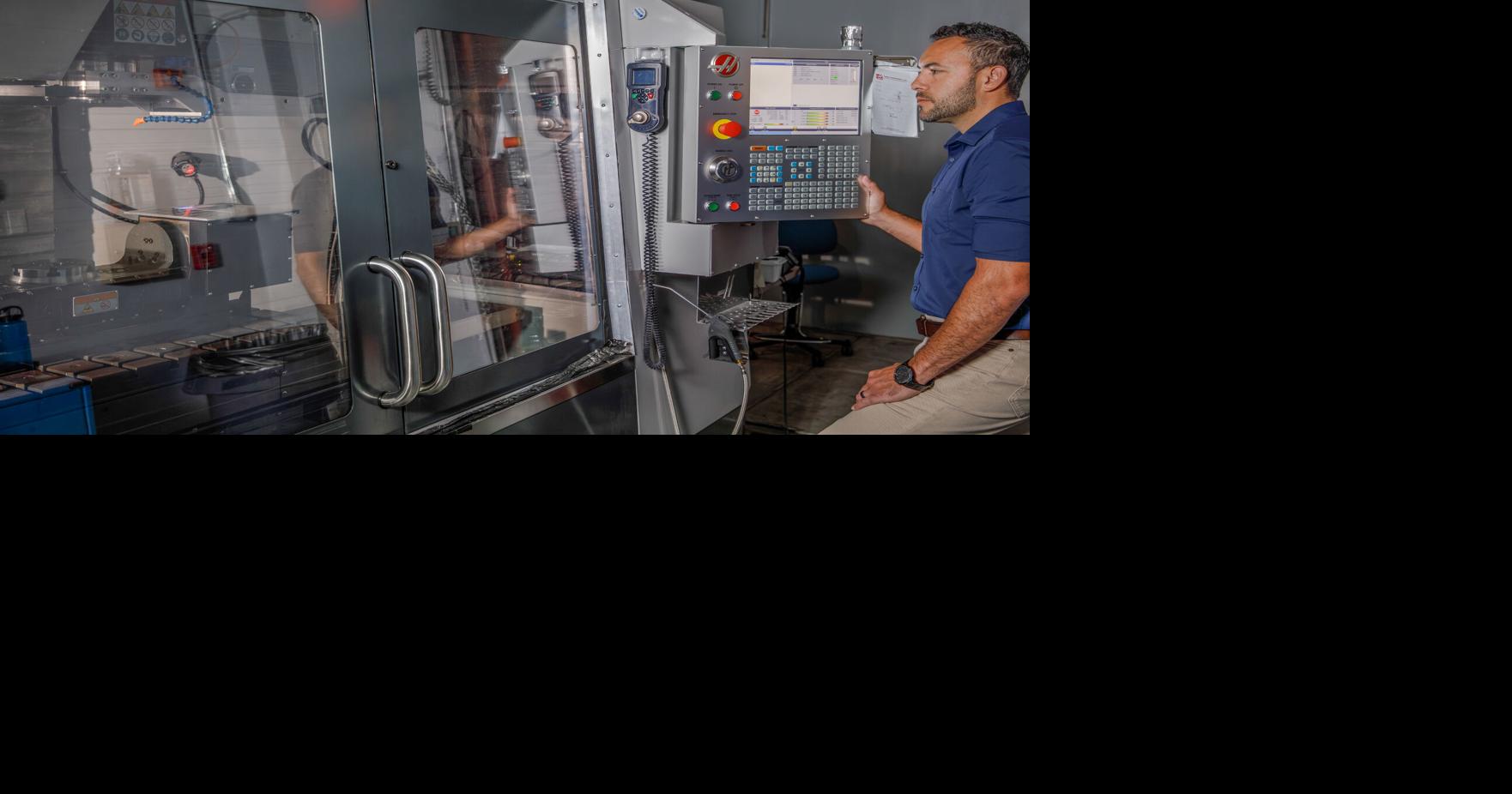 New Radiation Sensor to Help Cancer Patients, First Responders, and ...