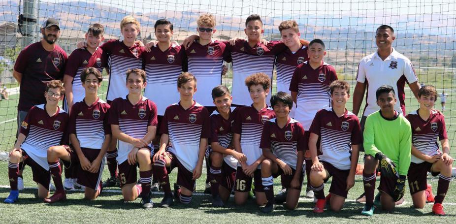 Fusion Soccer Club | Local Sports | independentnews.com