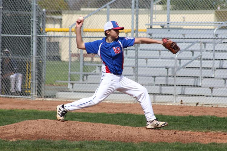 Livermore Baseball | Local Sports | independentnews.com