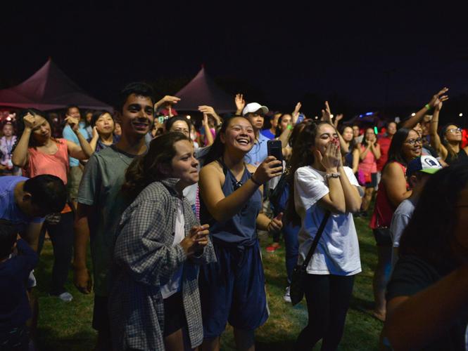 Splatter Festival in Dublin was Fun for All | Culture | independentnews.com