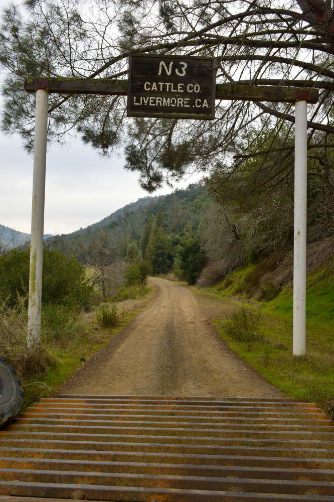 Efforts to Open New State Park at Livermore Ranch Continue Despite Deep ...