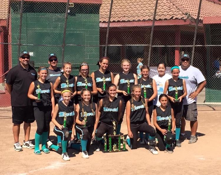 Mavericks Fastpitch | Local Sports | independentnews.com