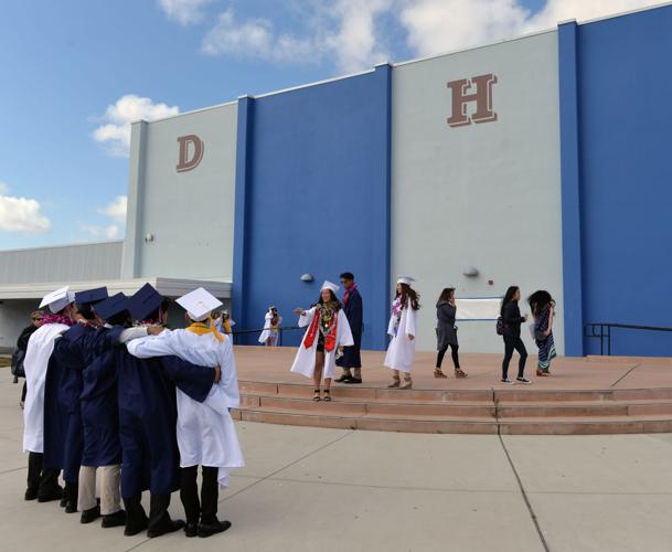 Dublin High School Graduation | | independentnews.com