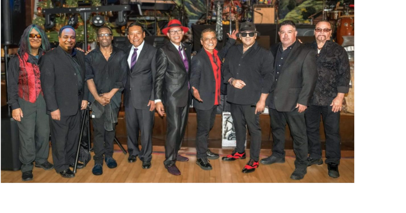 Sacred Fire Takes to the Bankhead Outdoor Stage | Culture ...