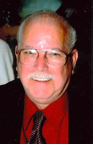 Richard M. Perry | Obituaries | independentnews.com