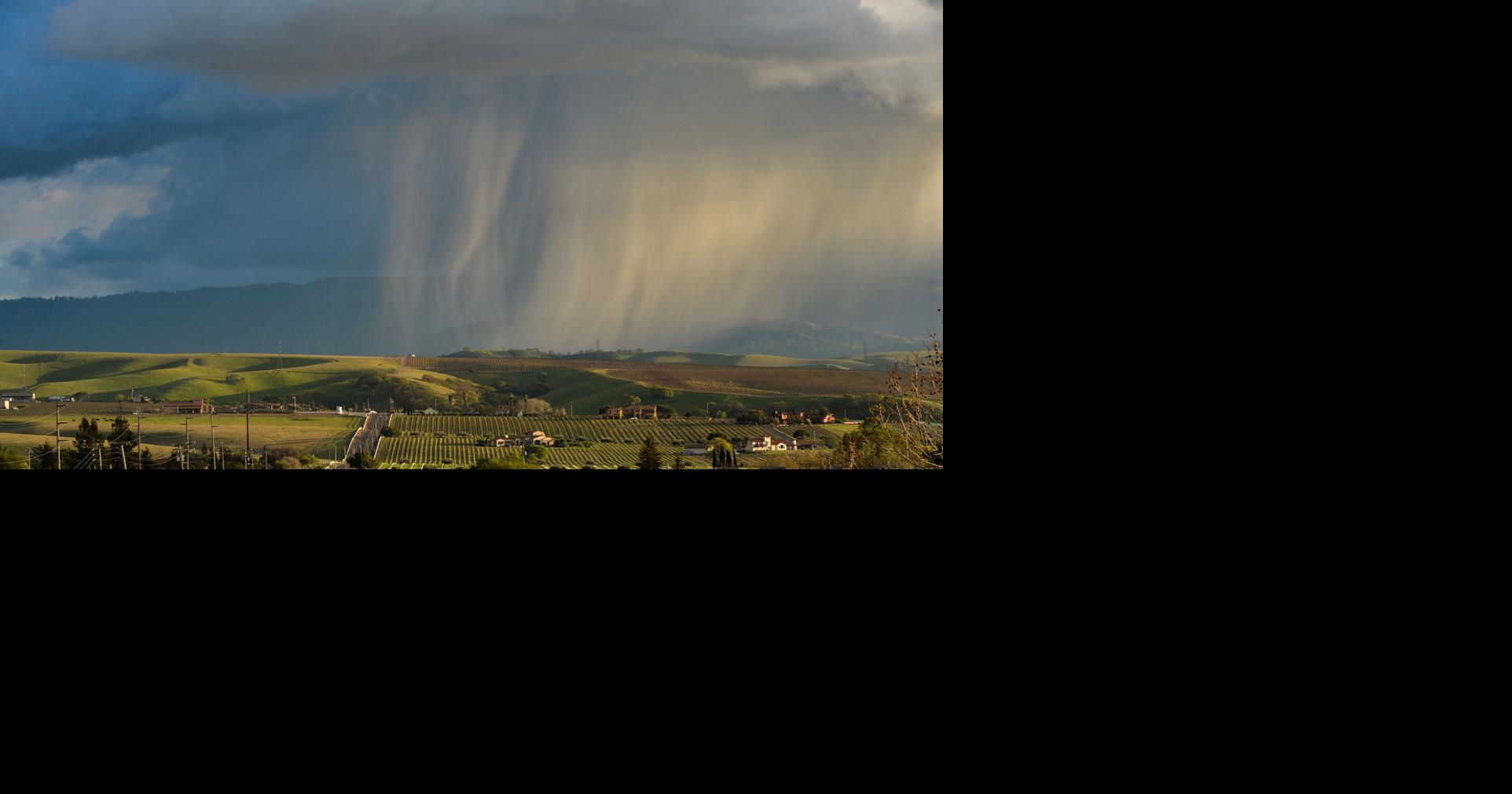 Beautiful Livermore Captured by Our Photographer, Doug Jorgensen ...