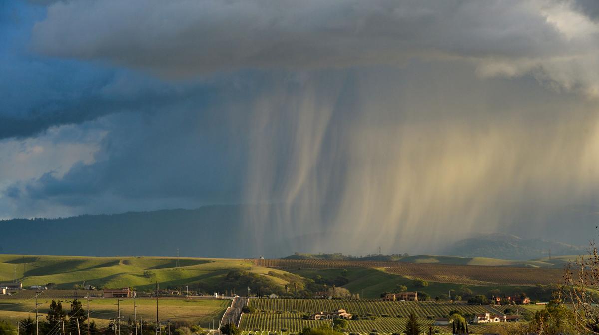 Beautiful Livermore Captured by Our Photographer, Doug Jorgensen ...