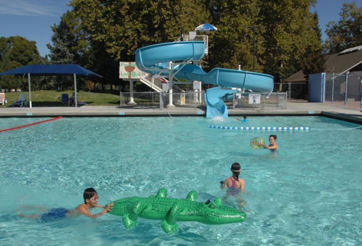 Renovated Aquatic Center opens in Pleasanton | | independentnews.com