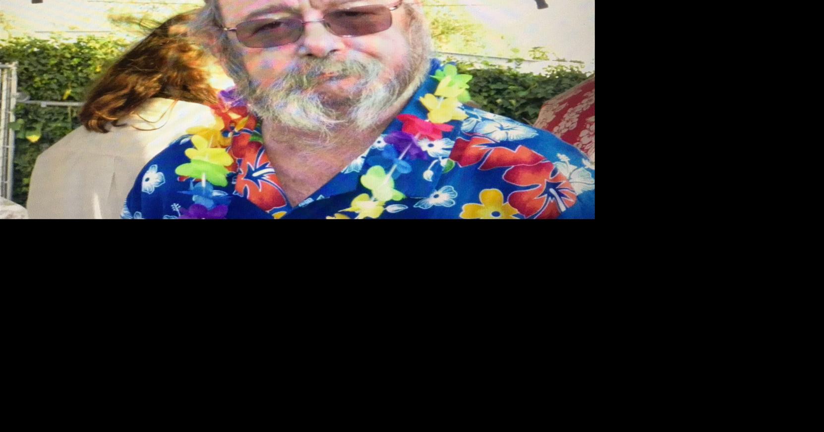 Michael Leo Barr | Obituaries | independentnews.com